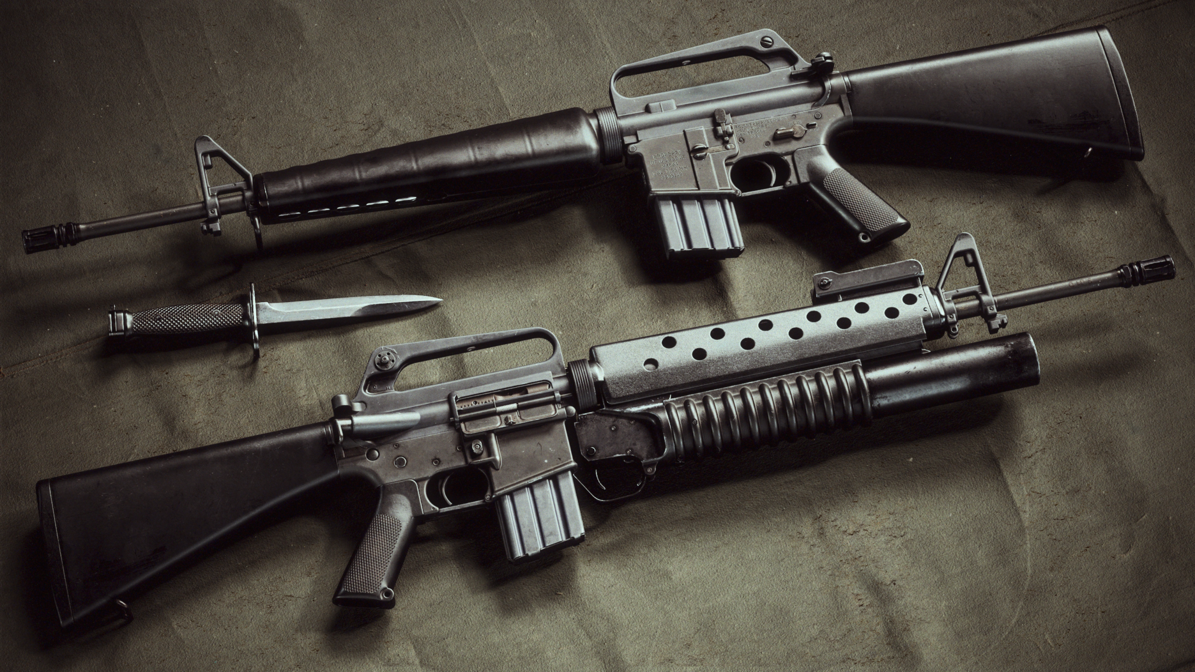 Blog - Dev Brief #205 | Patch 17.1 Changelog | QOL Changes | Hell Let Loose